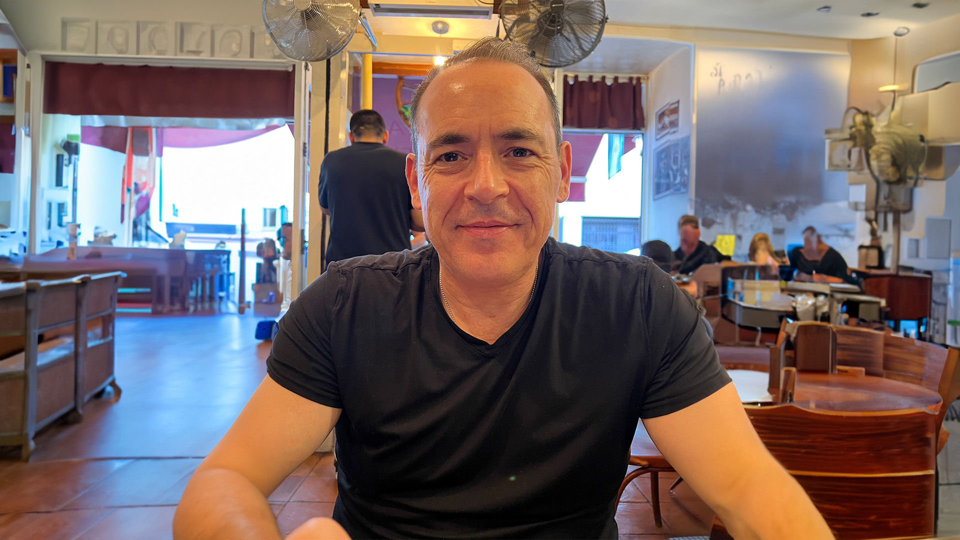 Jason La Marca, MD | The Official Website of Jason La Marca, MD